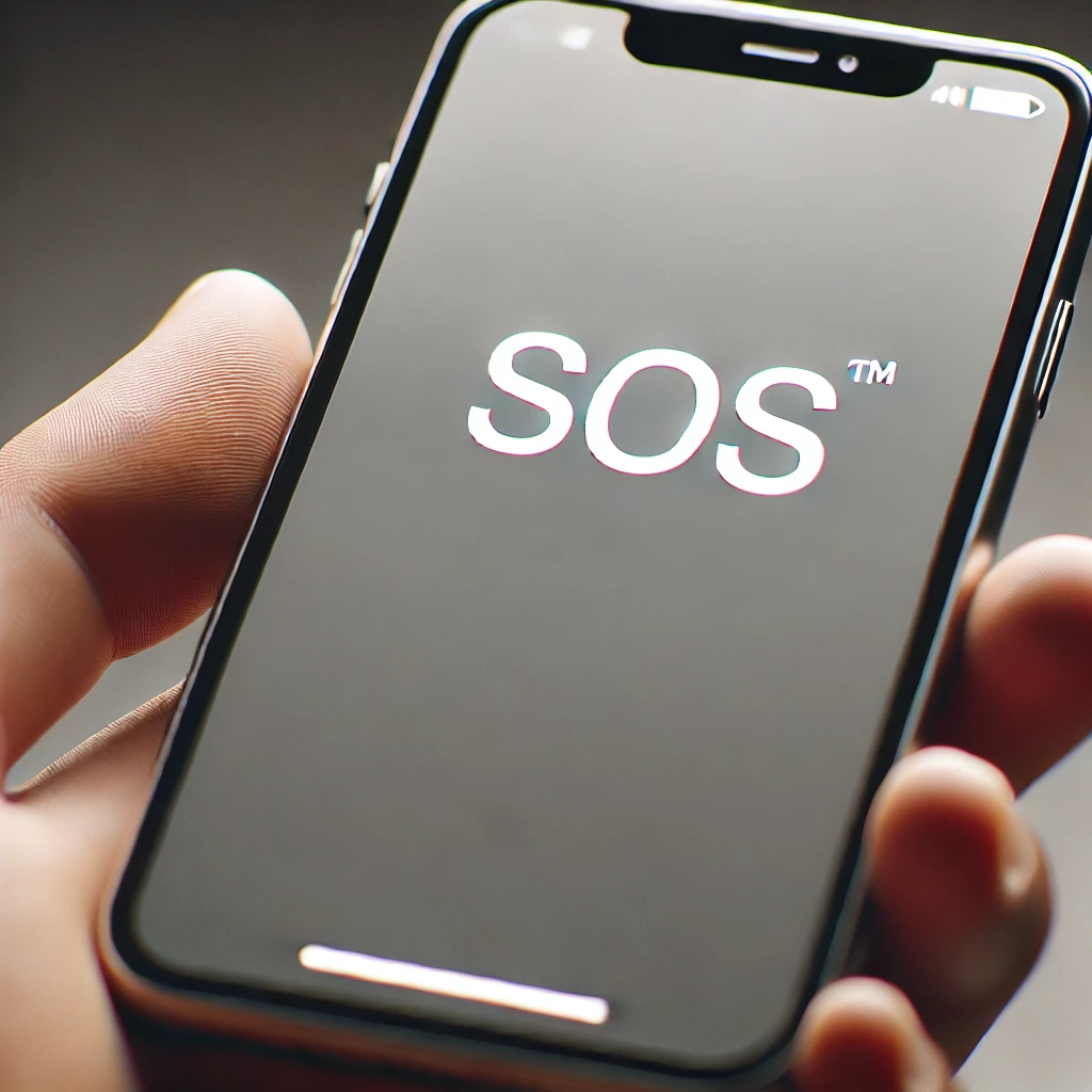 How to Fix an iPhone Stuck on Emergency SOS Mode Quickly - Tech Medic VT